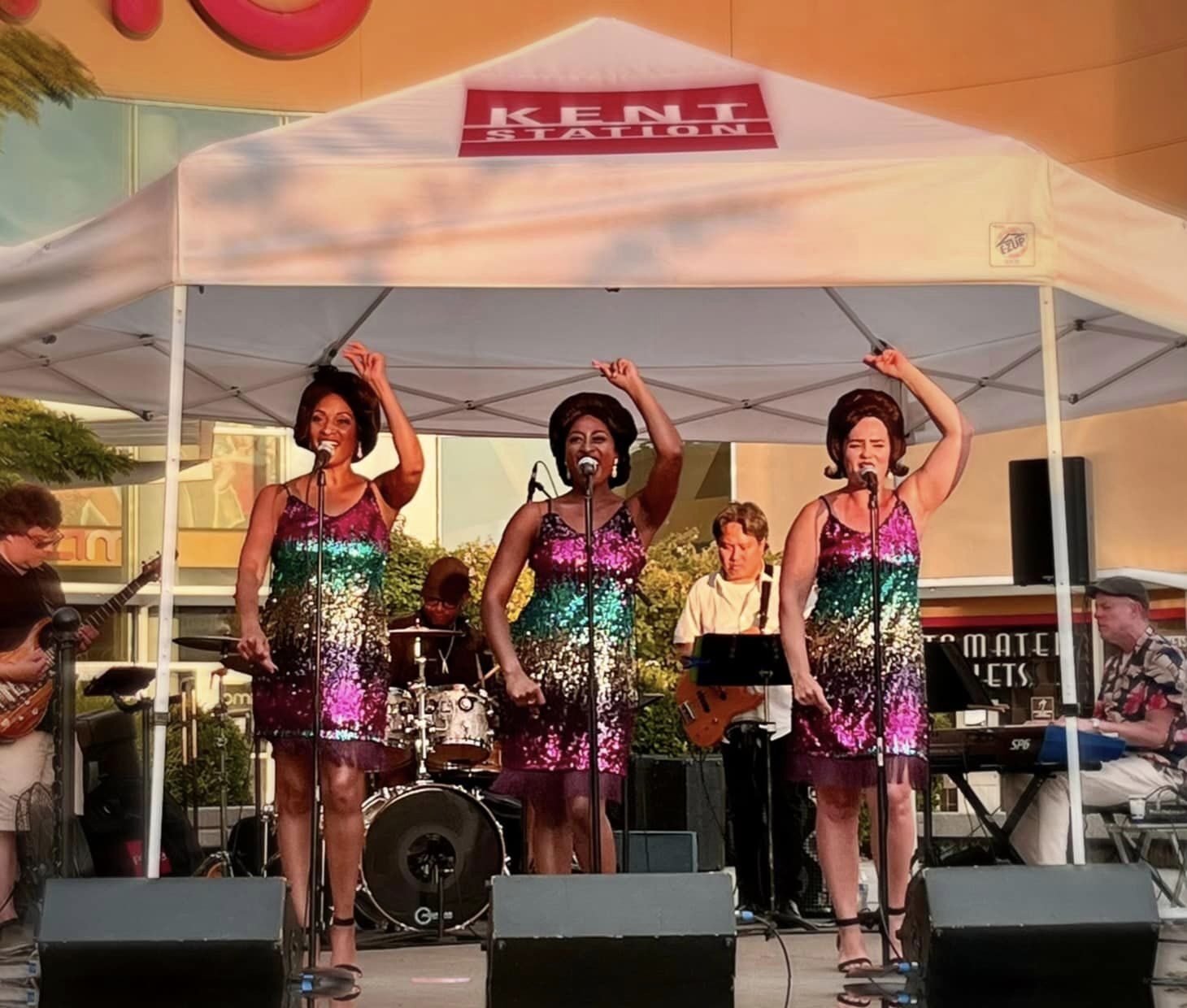 Wednesday Family Date Night: Jewel Tones - Visit Kent